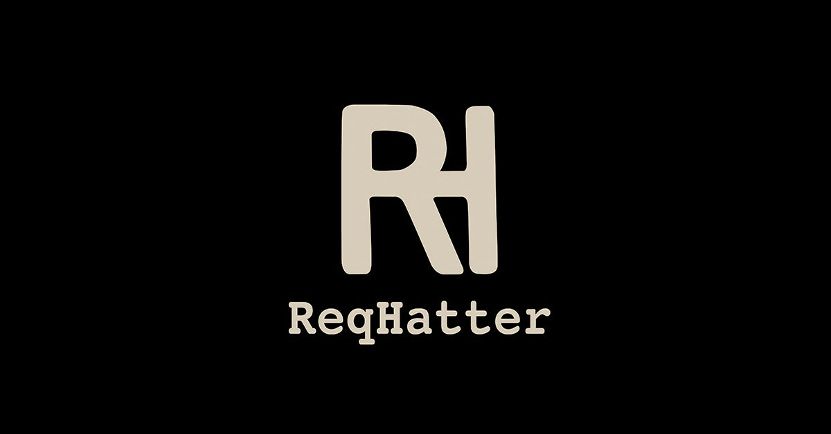 ReqHatter Story – 帽子通販 -レックハッターストア-