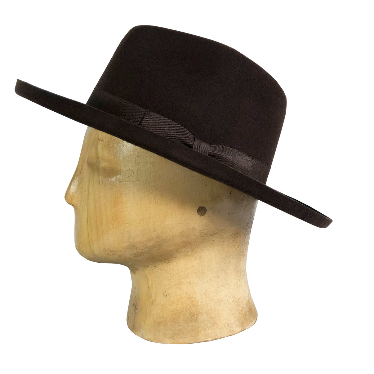BRIM UP LONG HAT – Req Hatter store