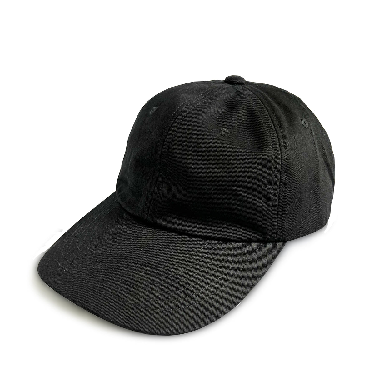 COTTON LONG BRIM CAP – 帽子通販 -レックハッターストア-